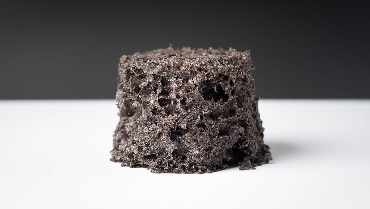 Chocolate Sphere - Lin Asian Bar