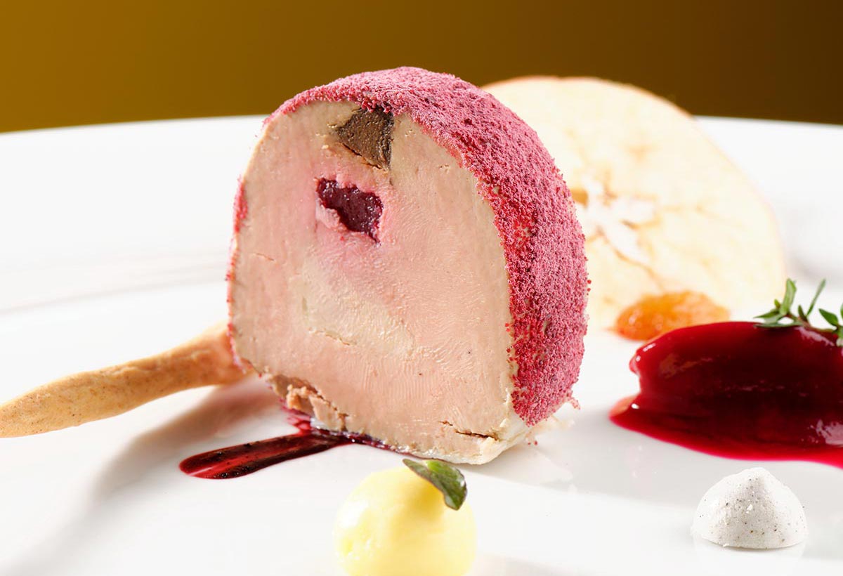 Ice Dream - Lin Asian Bar