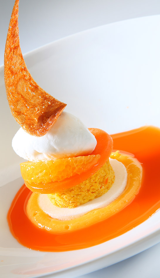 Ice Cream - Lin Asian Bar