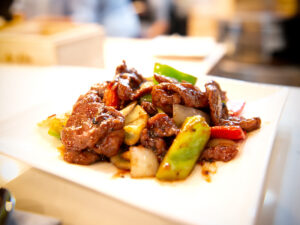 Lin Asian Bar + Dim Sum - Chinese Restaurant